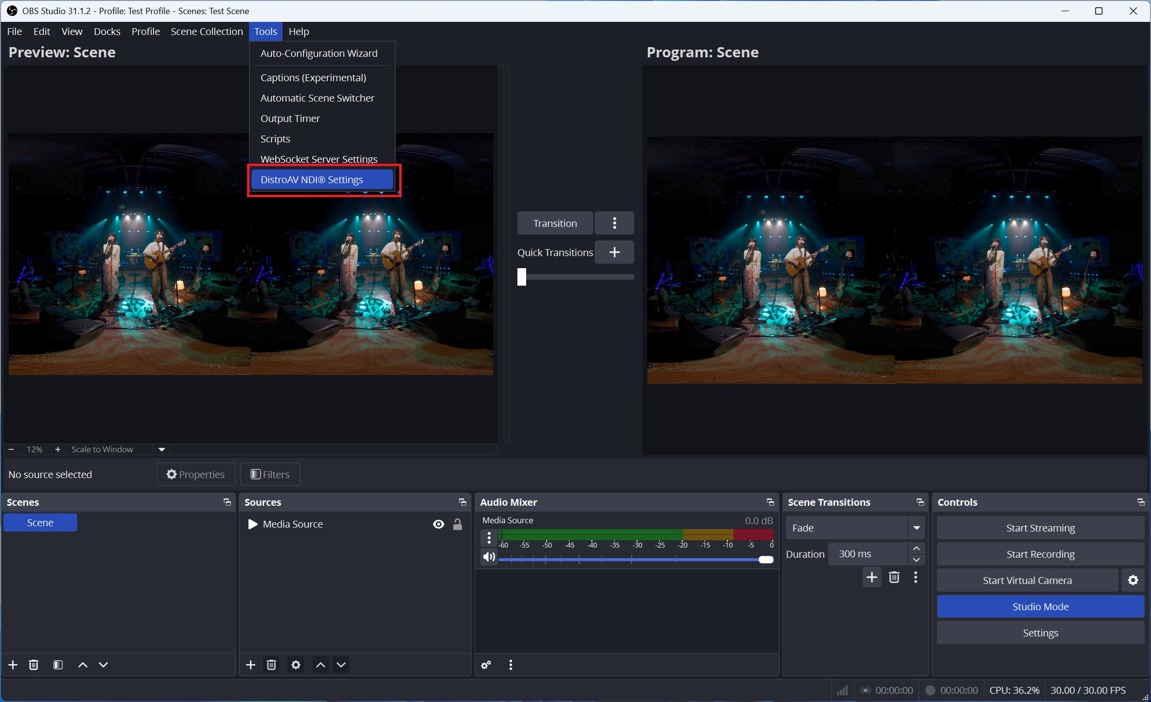 Twinkle - The Professional VR Video Player