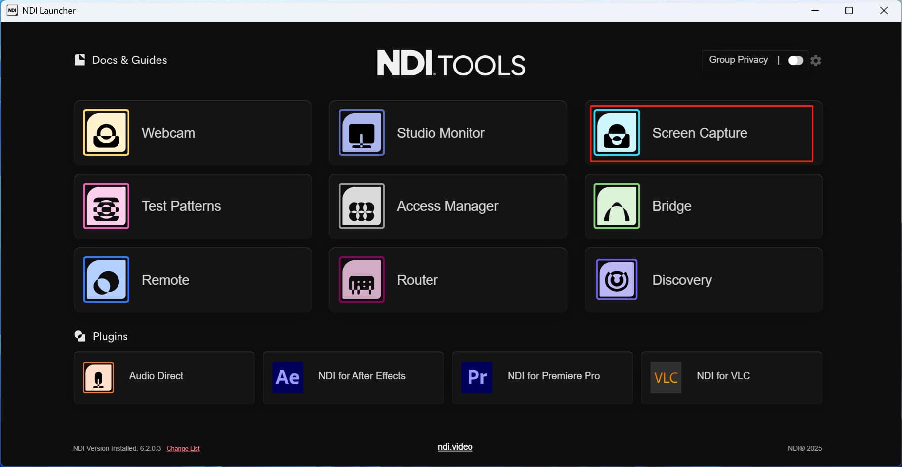 Twinkle - The Professional VR Video Player